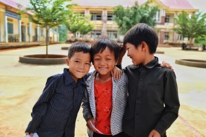 ONE BODY VILLAGE – Be a voice. Lend a hand. Make a difference. Save a life.