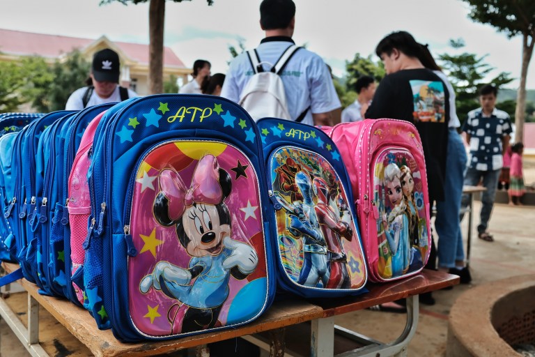 ONE BODY VILLAGE – Be a voice. Lend a hand. Make a difference. Save a life.