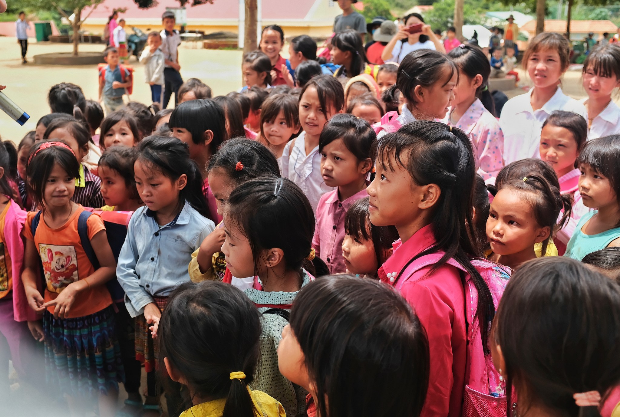 ONE BODY VILLAGE – Be a voice. Lend a hand. Make a difference. Save a life.