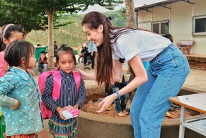 ONE BODY VILLAGE – Be a voice. Lend a hand. Make a difference. Save a life.